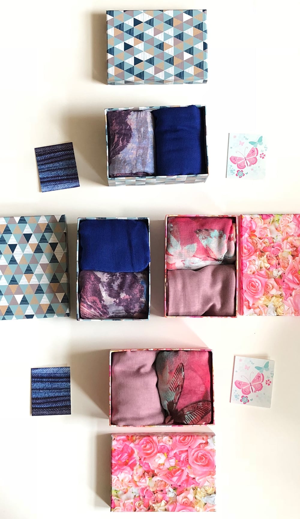 Hijab hampers - Chicque Hijaabz